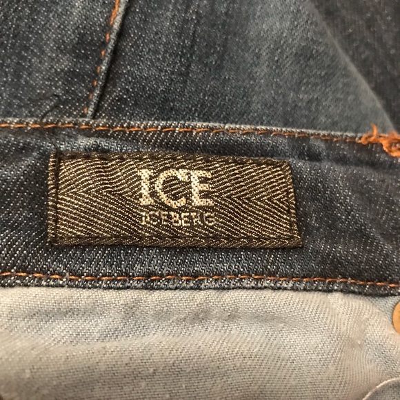 Ice Iceberg | Jeans | Iceberg Jeans | Poshmark